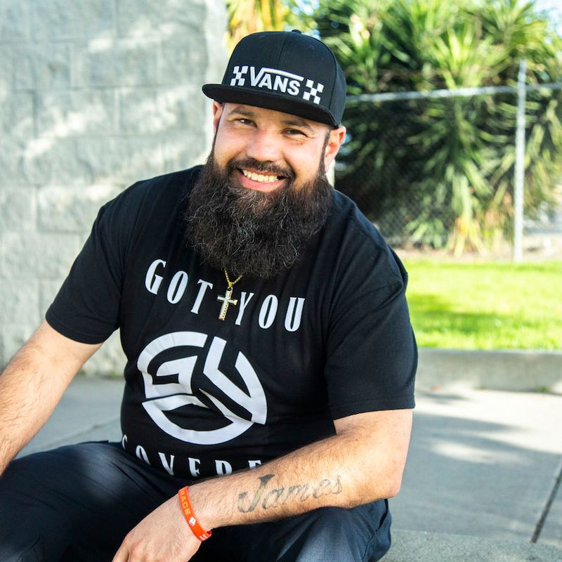 San Jose Men's Residential Programs